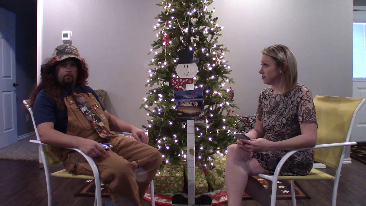 The Uncle BoBo - YouTube