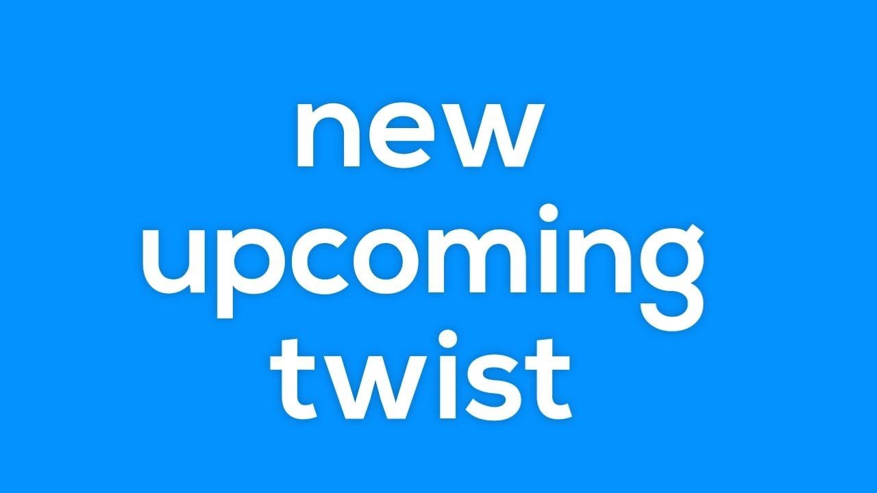 GHKKPM | NEW UPCOMIN TWIST - YouTube