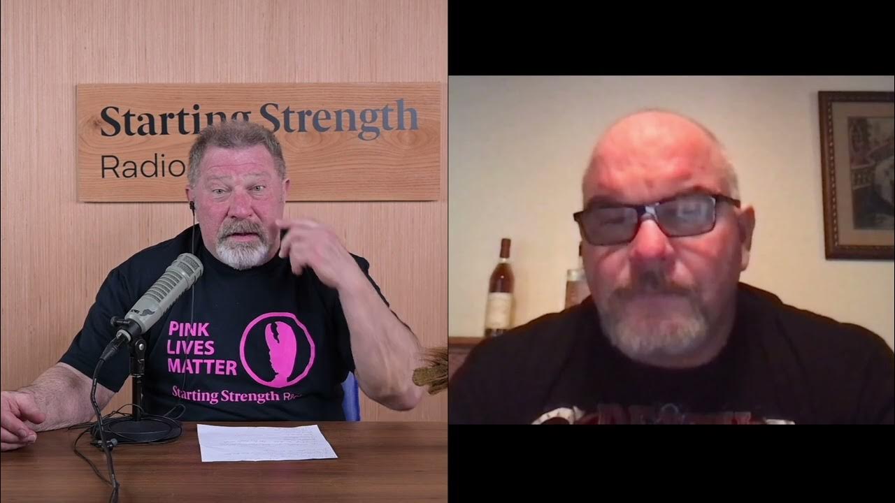 Modern Movie Reviews | Starting Strength Network Previews - YouTube