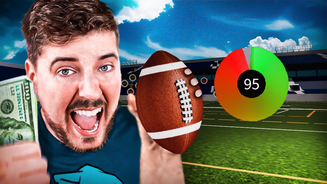 MrBeast TAKES OVER ROBLOX FOOTBALL FUSION! - YouTube