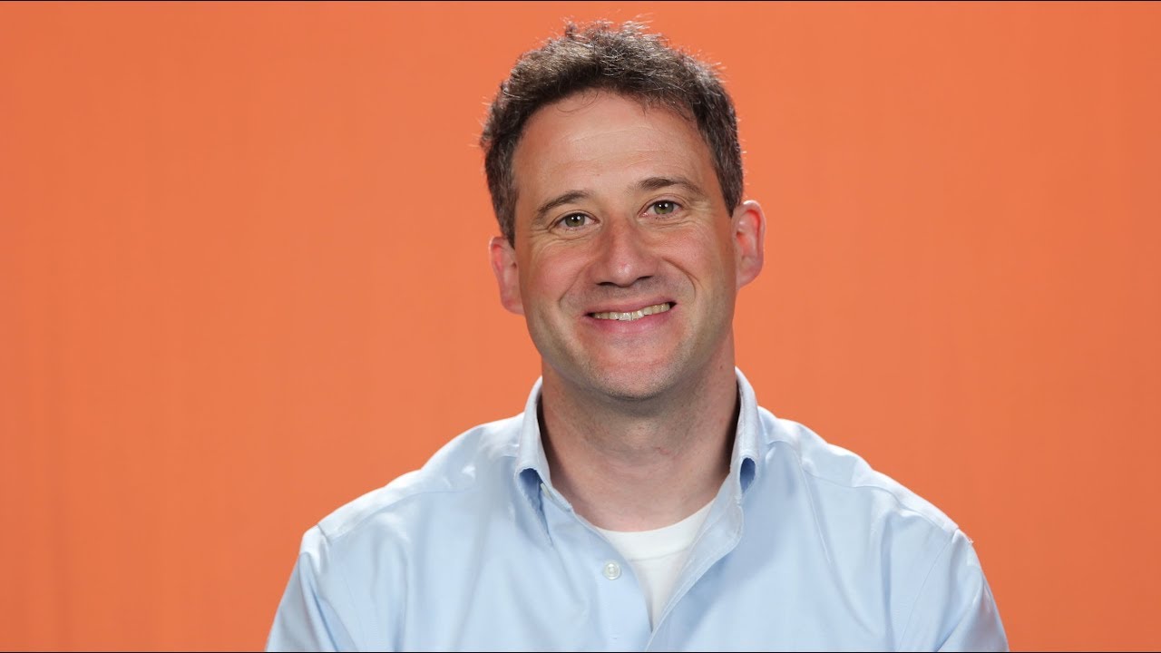 Joshua Feinberg - Earth Sciences Faculty - YouTube