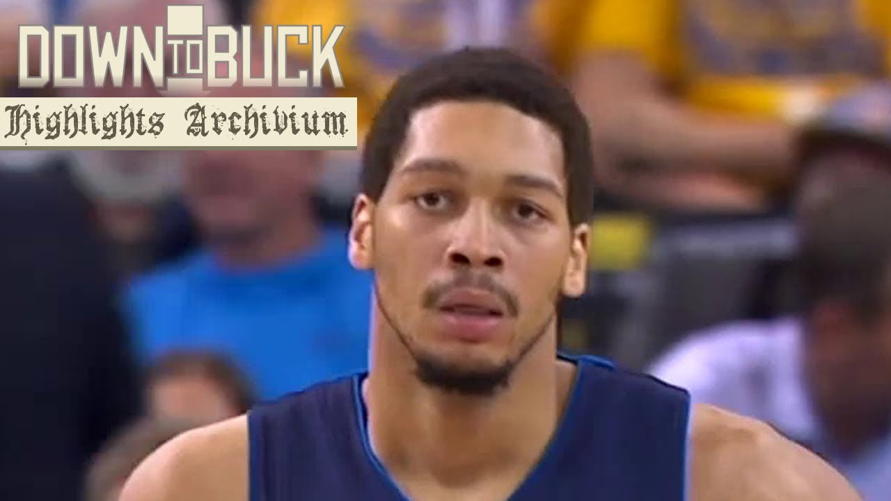 A.J. Hammons 9 Points Full Highlights (11/9/2016) - YouTube