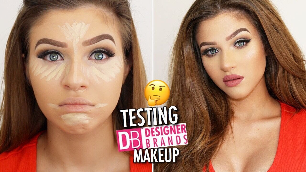 Db Makeup Reviews | Makeupview.co