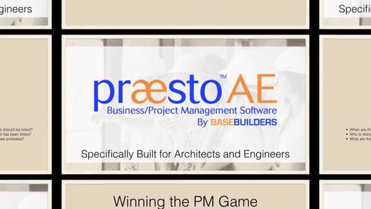 Project Management Software - YouTube