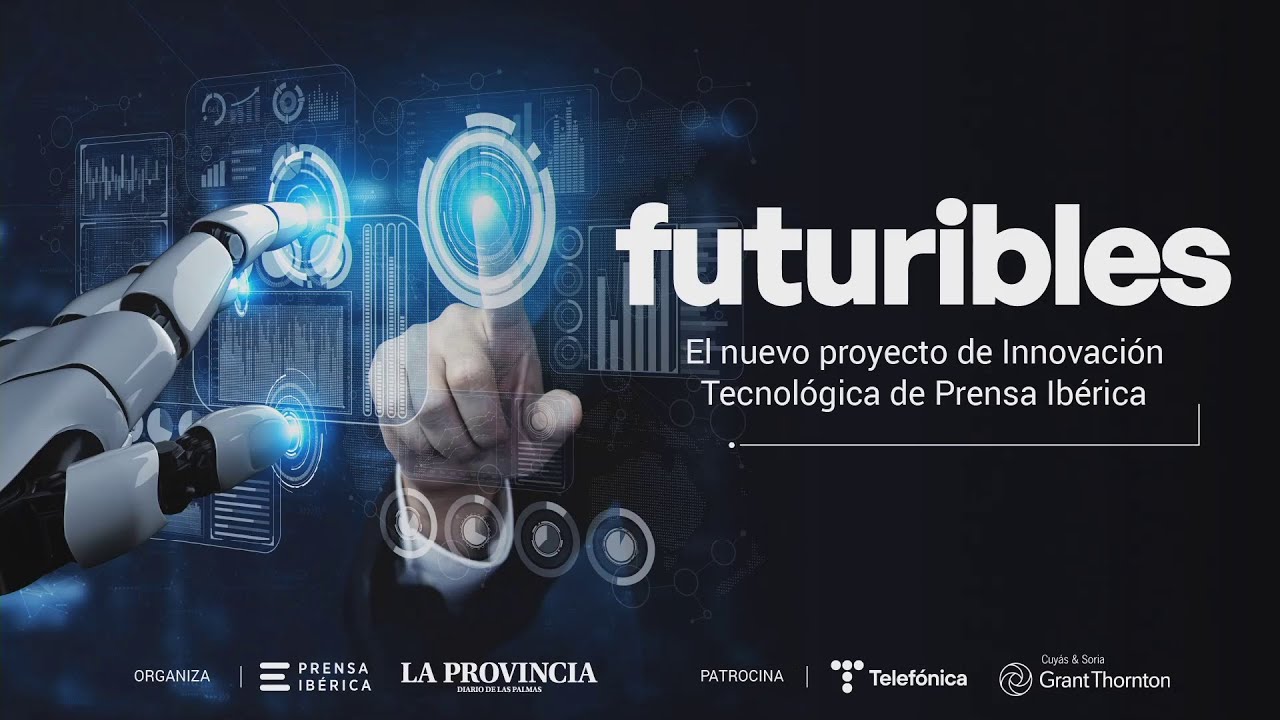 Futuribles - El nuevo proyecto de Innovación Tecnológica de Prensa ...