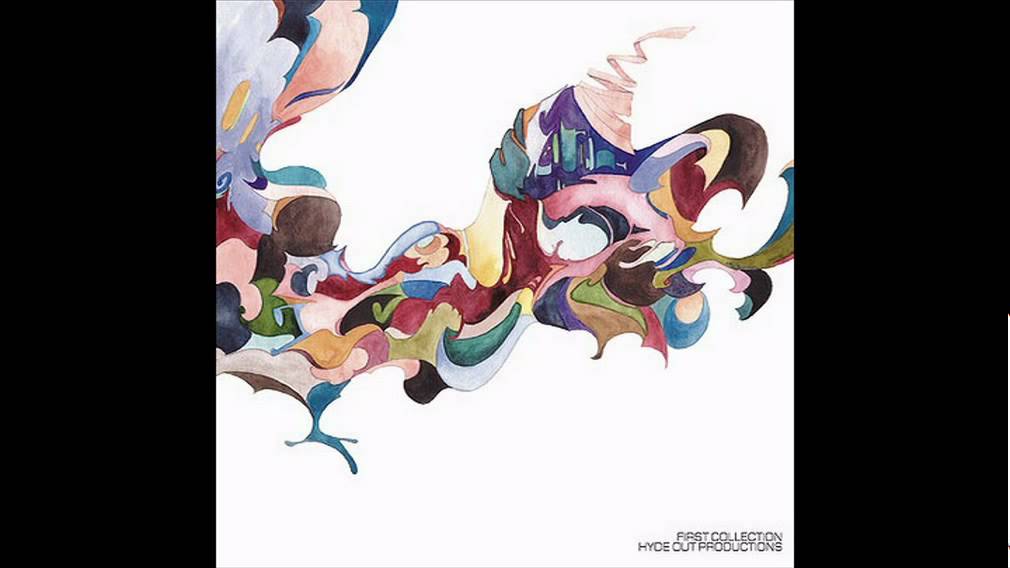 03 -Strive (featuring Apani B) - Nujabes (Hydeout Productions 1st ...