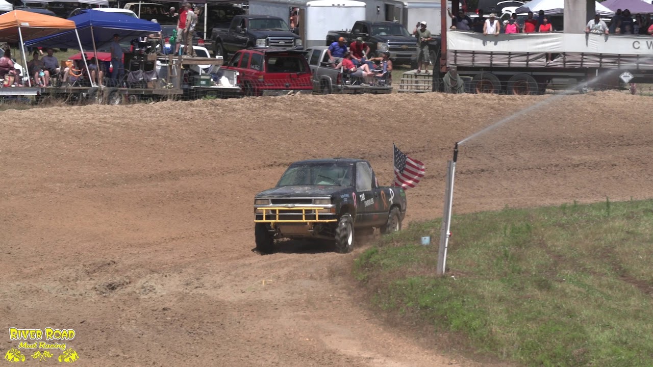 21 Miss Behavin vs Insider - YouTube