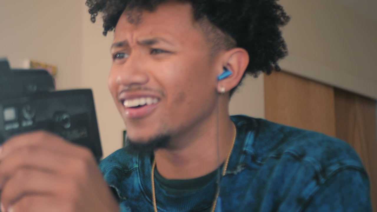 KAYCO DAILY - FAT LAP (Official Music Video) - YouTube