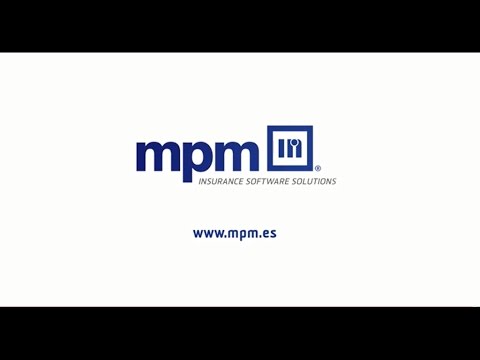 Video Corporativo MPM Software - YouTube