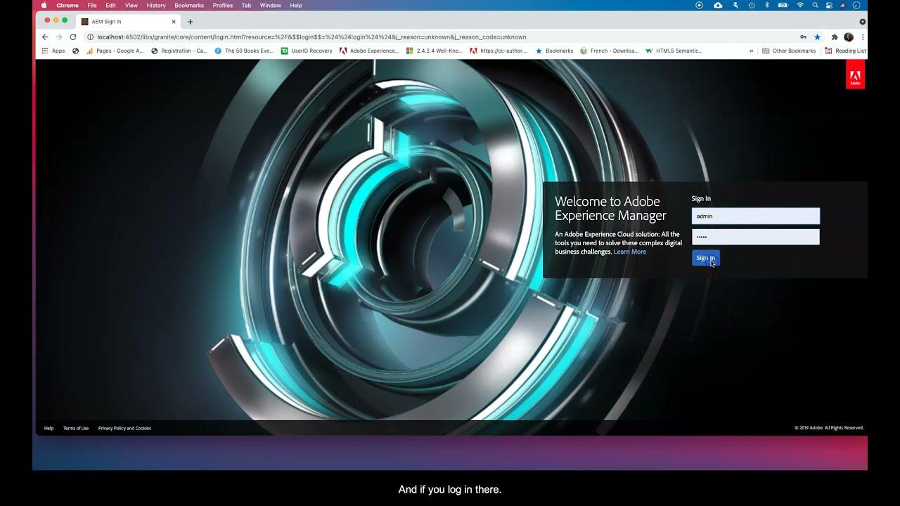 AEM What is Adobe Experience Manager AEM CMS - YouTube