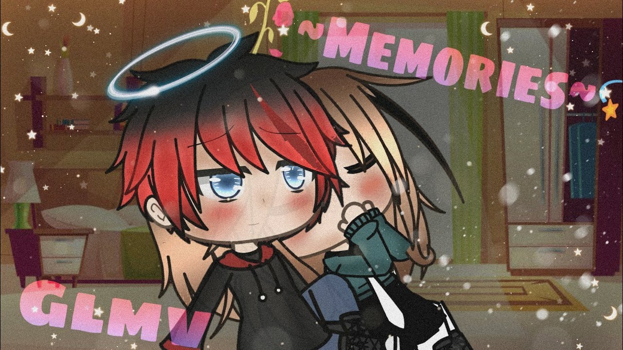 Memories // Glmv // Especial 15K // Leer descripción - YouTube