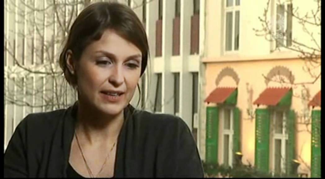 Kristín Tómasdóttir - Stelpur frá A til Ö - YouTube