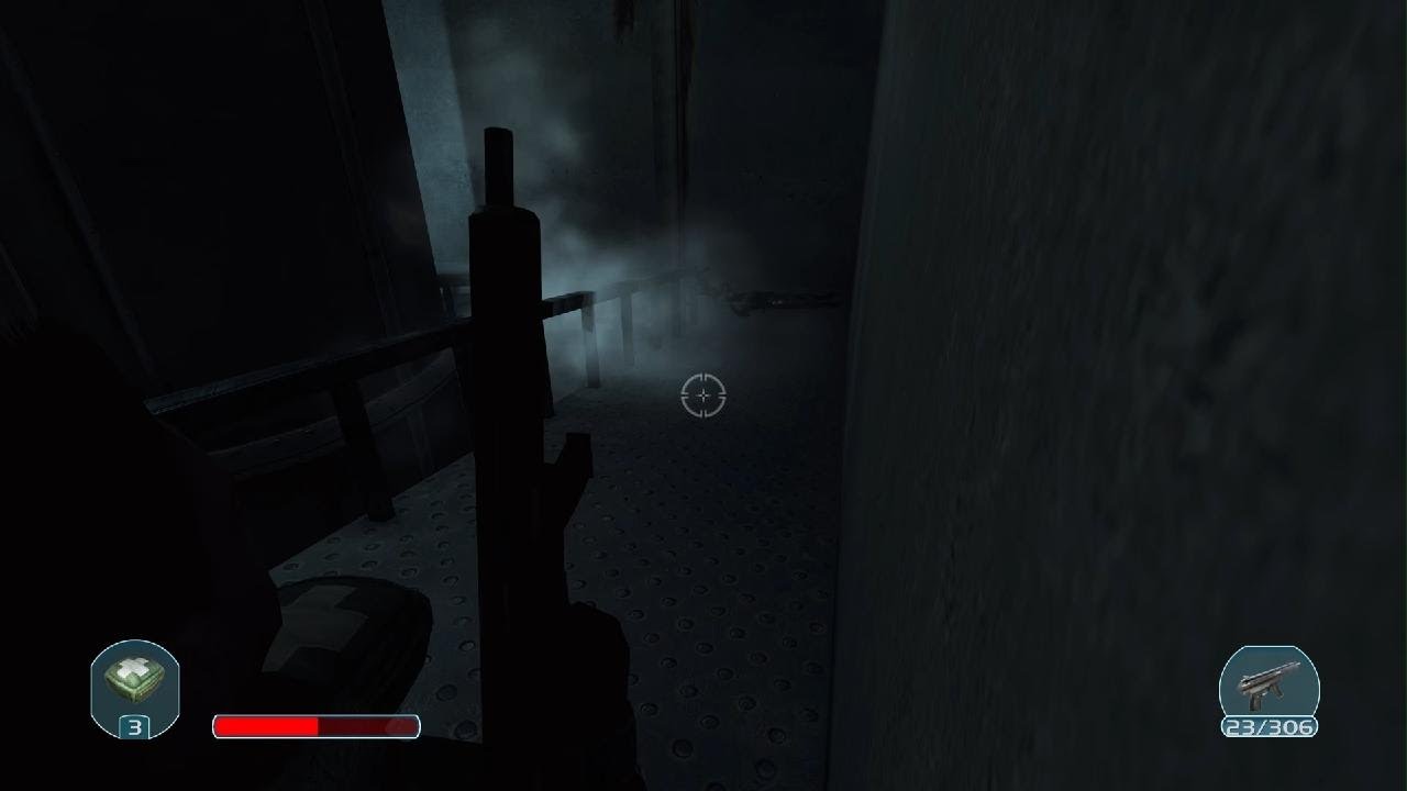 The Thing: Remastered...Descent n2 H3LL..HaRd M0d3👎⚠️💩 - YouTube