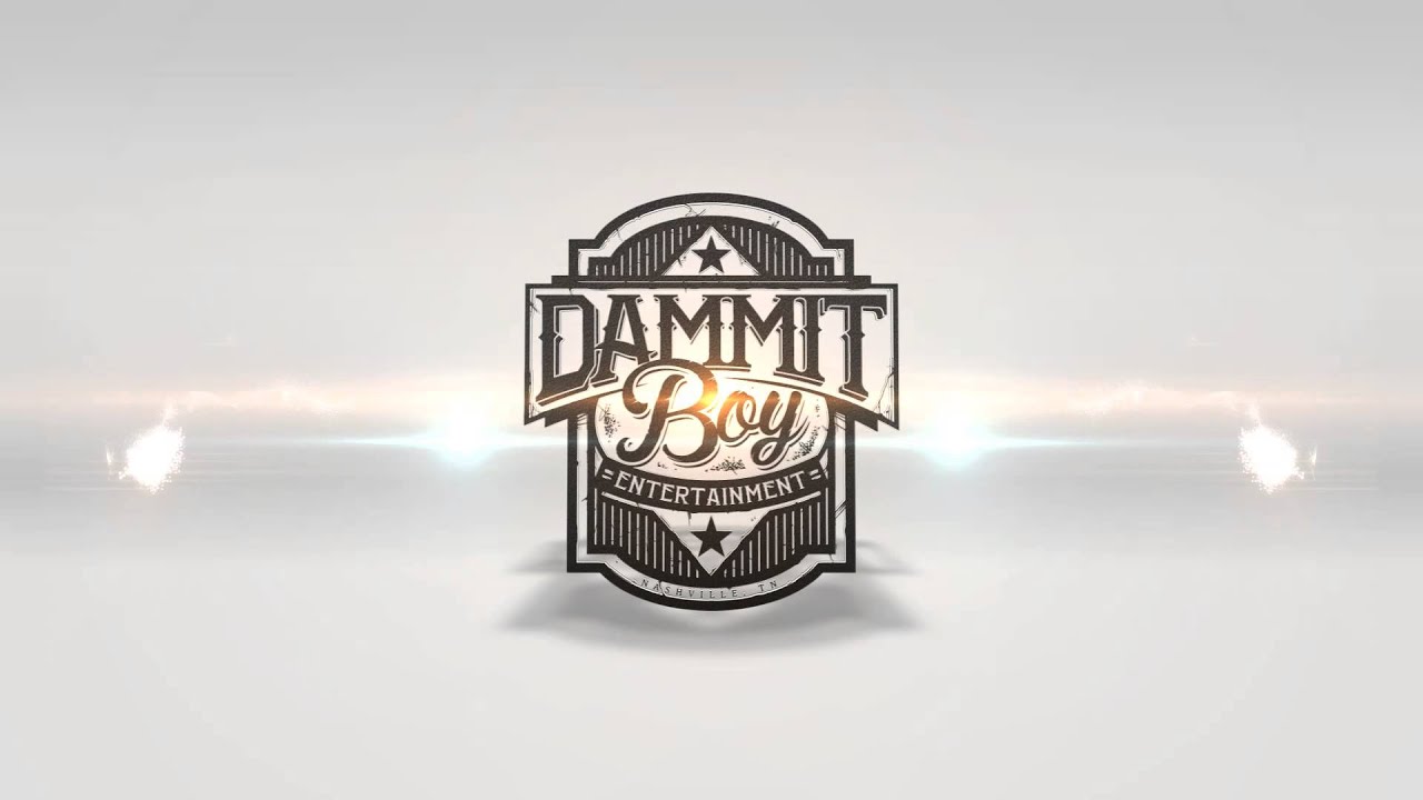 DAMMIT BOY ENTERTAINMENT - YouTube