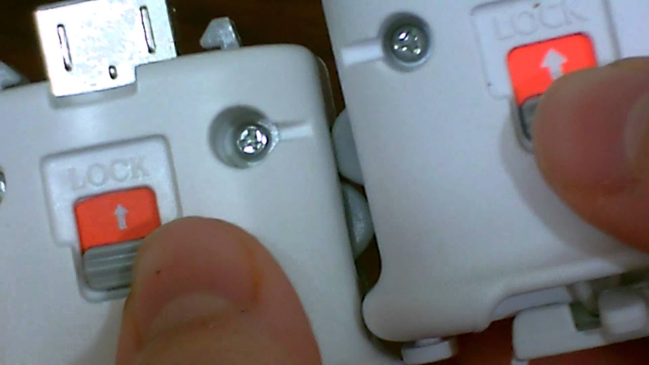 Fake Wii Motionplus Comparison/Reivew - YouTube