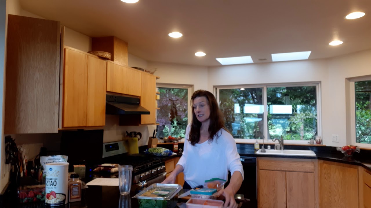 Home easy healthy cooking - YouTube