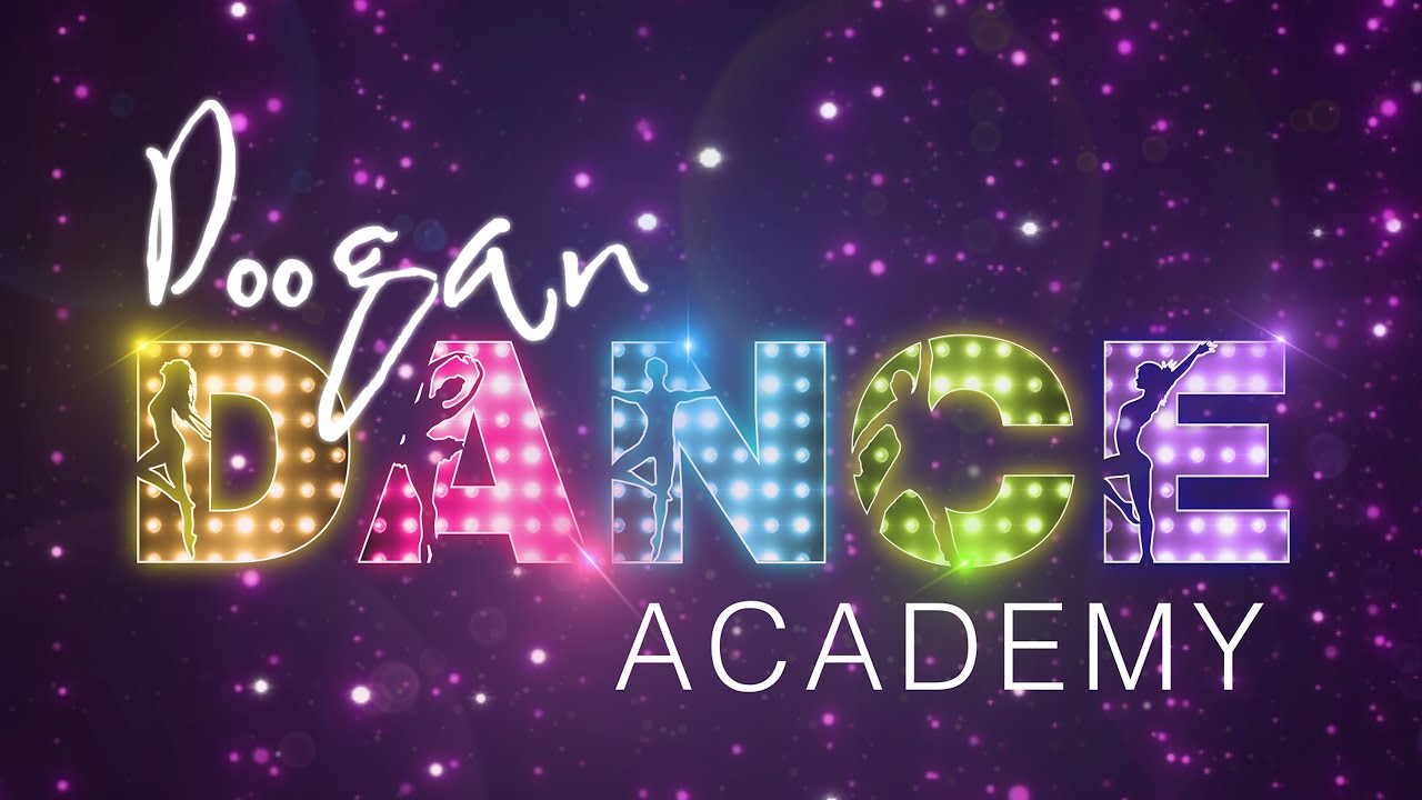 Doogan Dance Academy Promotional Video - YouTube