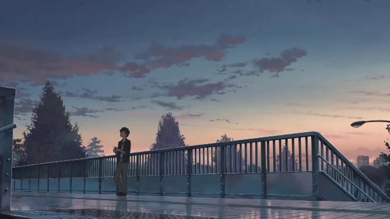Yuki no hana vietsub - your name theme - YouTube