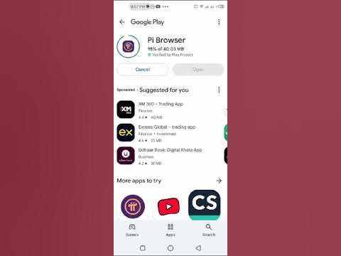 Pi account creation!!!! How to create a pi account - YouTube