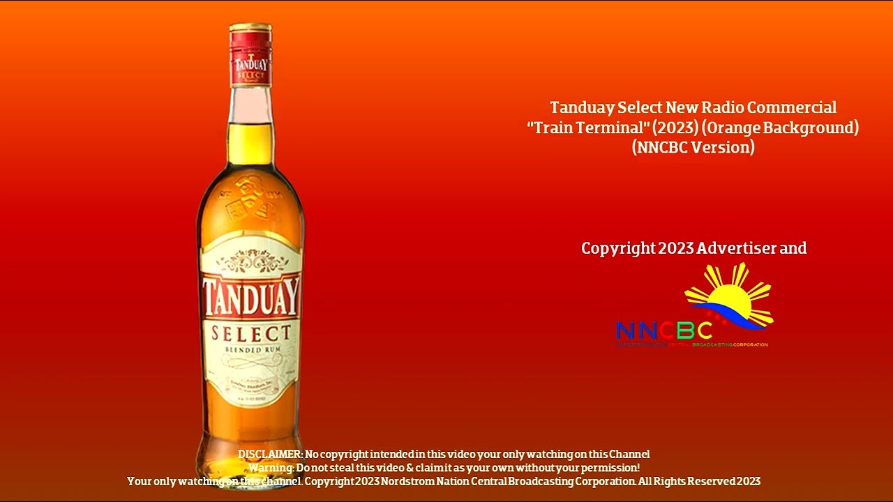 Tanduay Quotes Lot Two Bottles Of Tanduay Rhum, 375ml