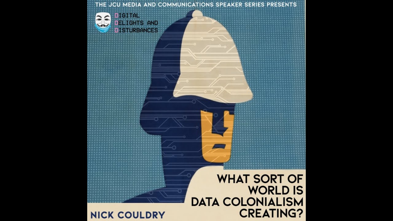 Digital Delights and Disturbances: What Sort of World is Data ...