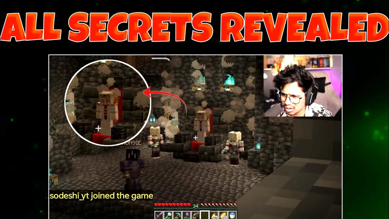 🔥The UNTOLD STORY of Lilyville @GamerFleet || Day-2 - YouTube