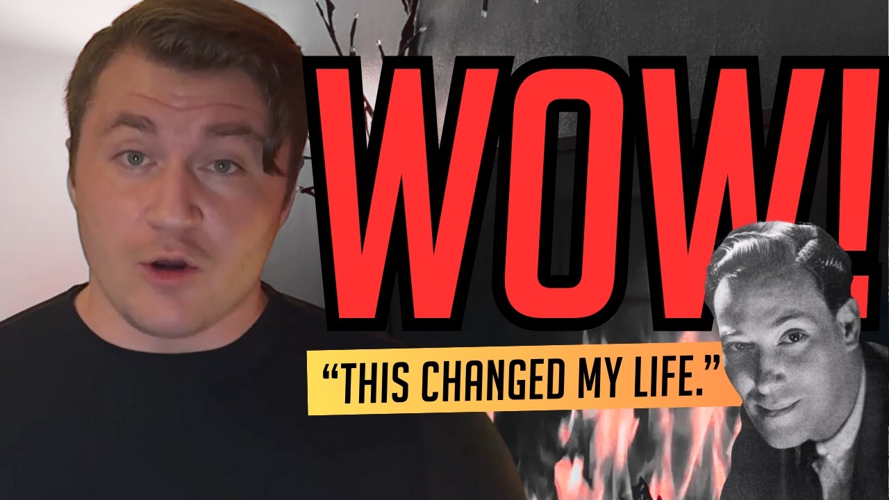 Read Aloud Method: POWERFUL Combination & CHAT WITH NEVILLE - YouTube