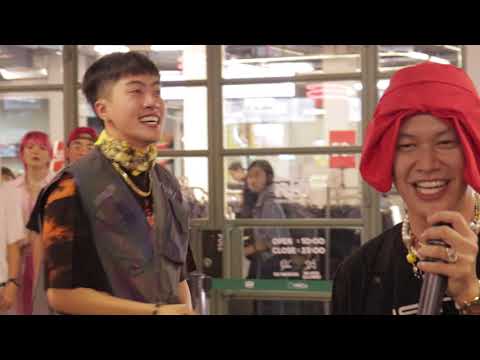 ขอให้รวย - CD GUNTEE x SIRPOPPA @LIDO CONNECT |191006|