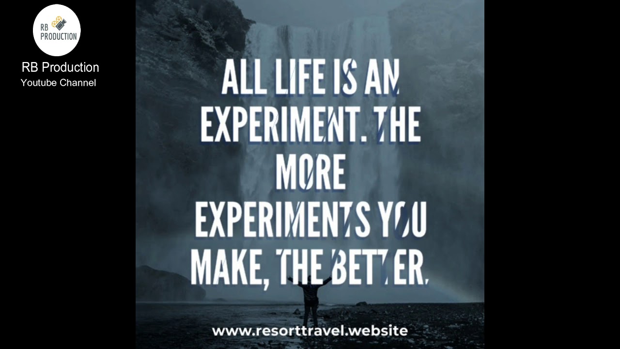 Best 50 video quotes Part 8 | RB Production - YouTube