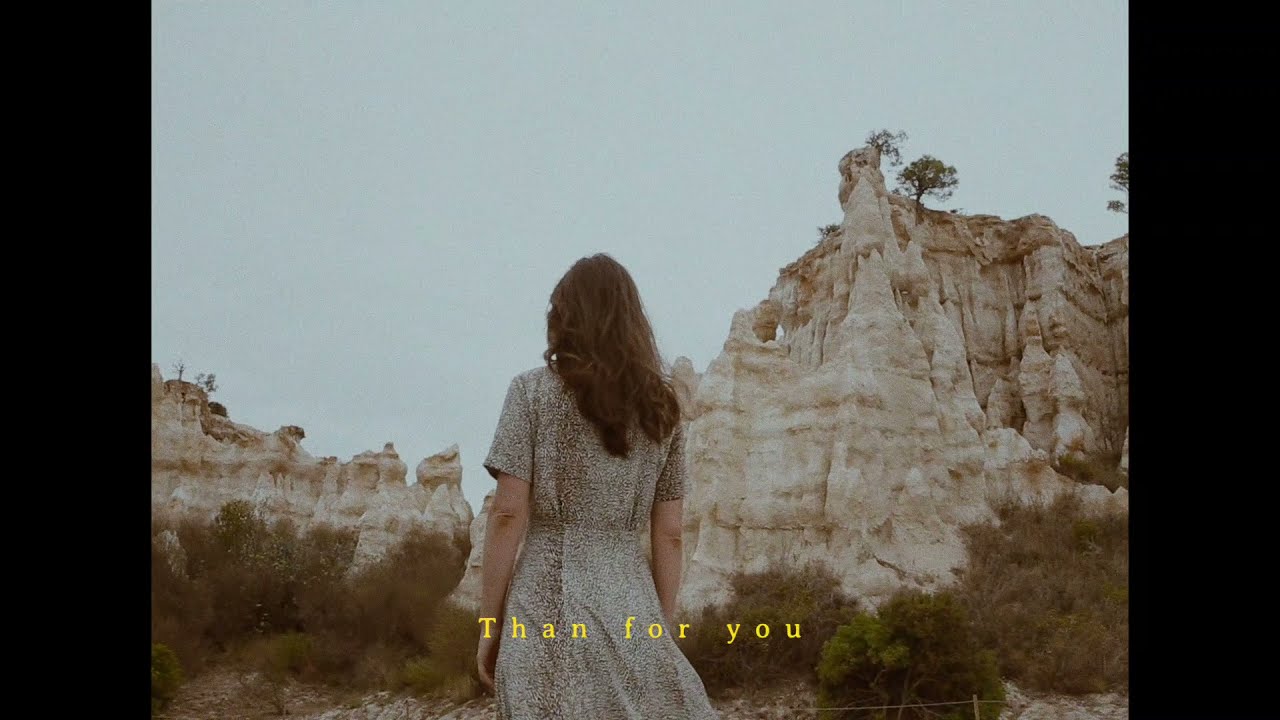 GRAND CAMINO - Deeper (Lyrics video) - YouTube