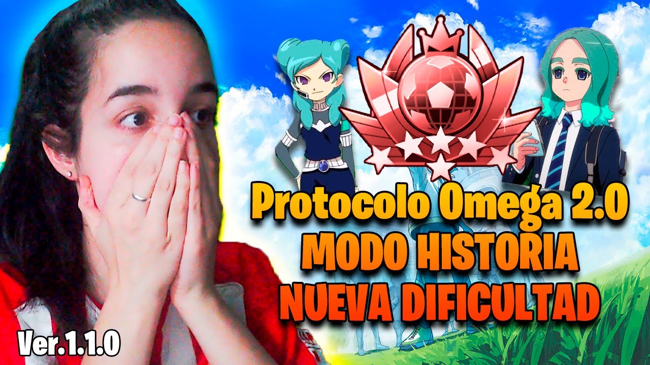 🔥 TODO sobre la ACTUALIZACIÓN de la BETA 🔥 Inazuma Eleven Victory Road ...