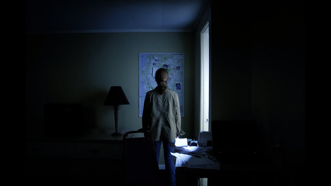 Zero Point • The Series • Episode One - YouTube