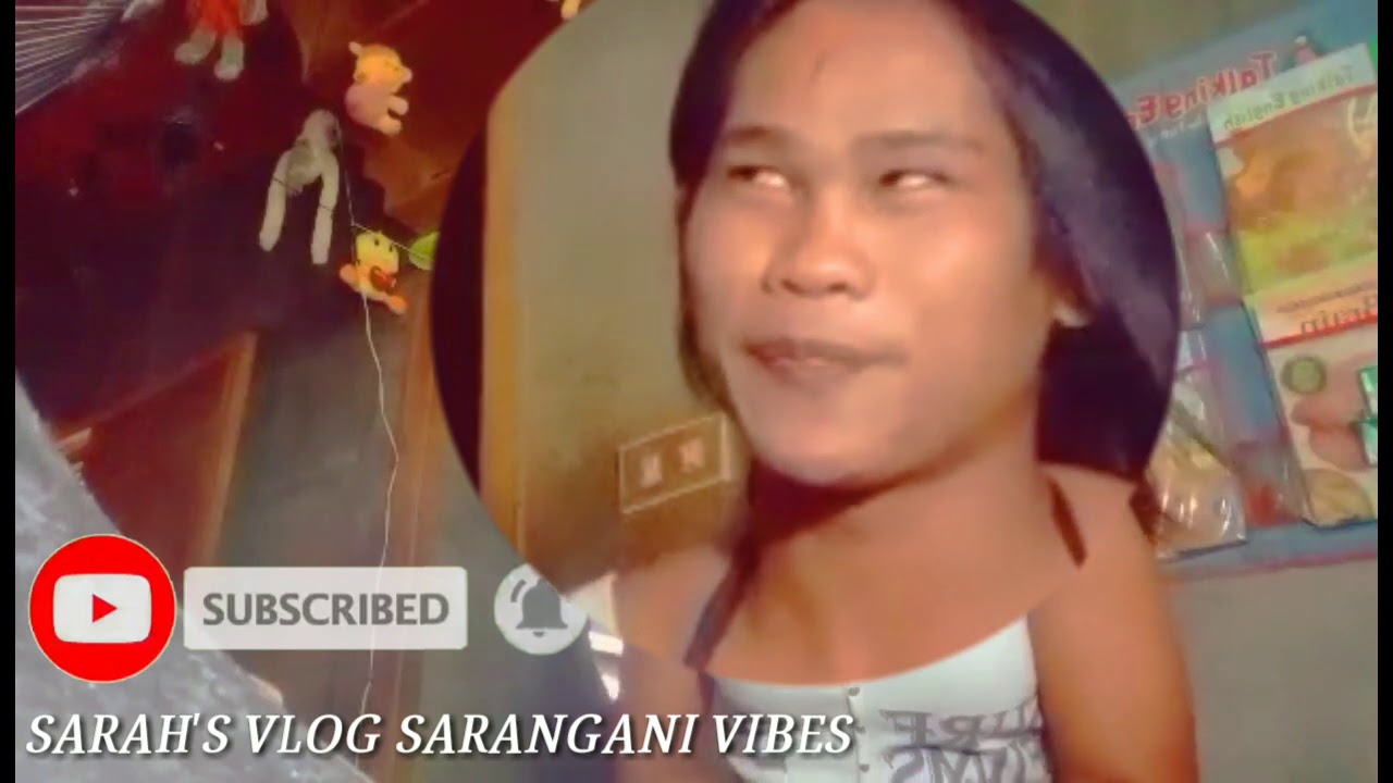 #4rth Vlog ( MAHAL KITA AMPOL) - YouTube