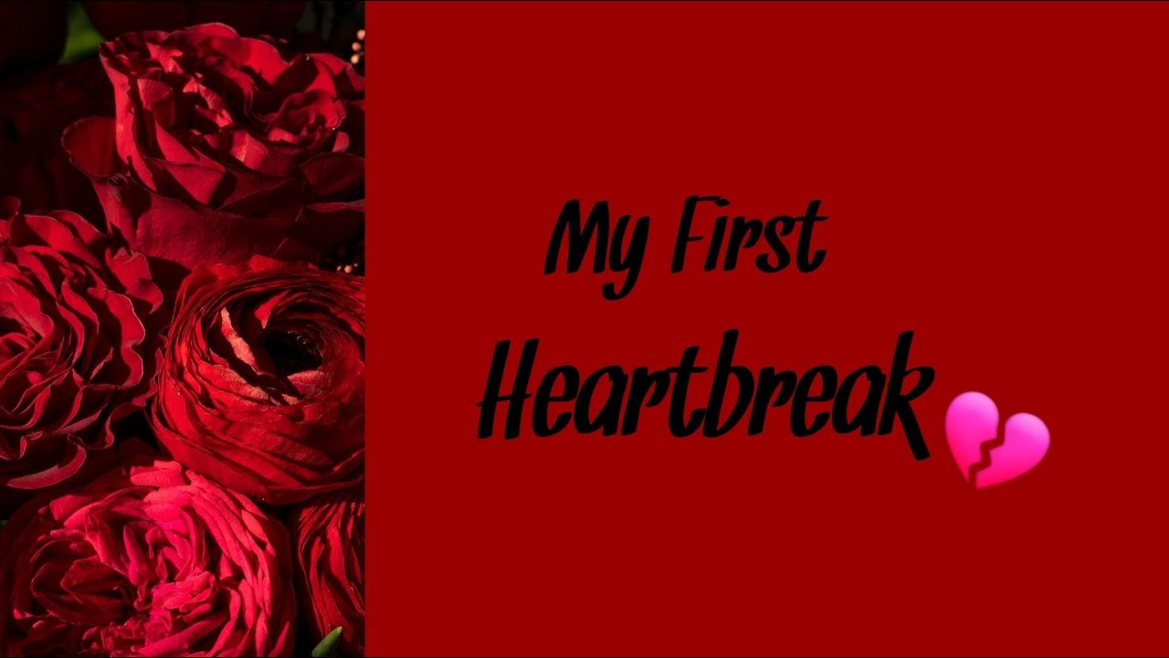MY FIRST HEART BREAK. How I Ended Up At The Police Station! - YouTube