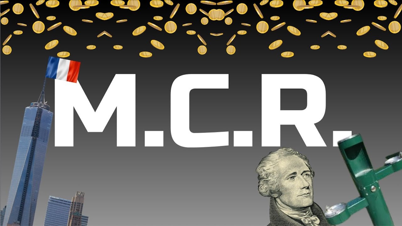 MCR: A Short Film - YouTube