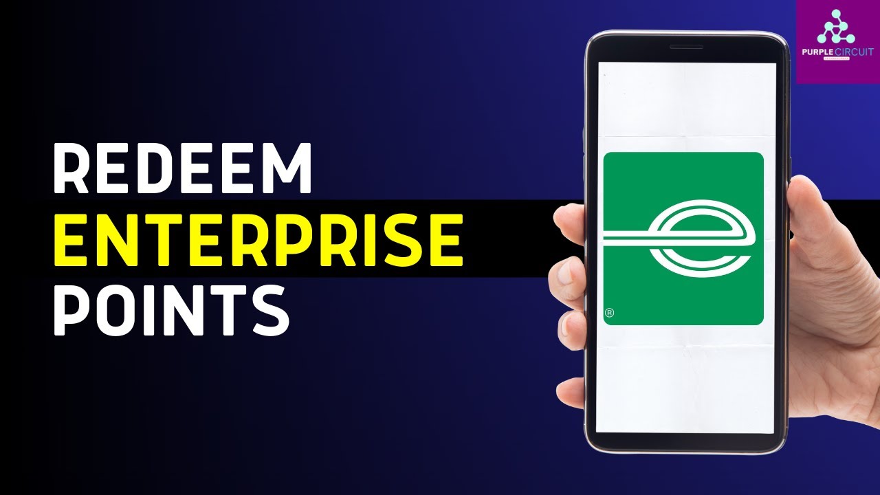 How To Redeem Enterprise Points 2024 - YouTube