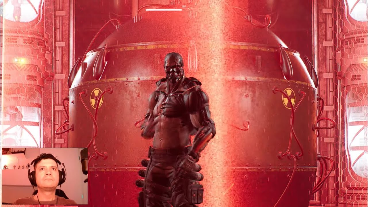 TREPANG2 - Syndicate HQ - COMPLETO DO INÍCIO AO FIM - YouTube