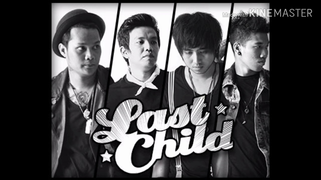 Last child - Ketidak relaanku (official music) - YouTube