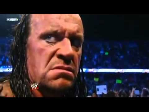 { 25} appearance of the Undertaker 2009 - YouTube