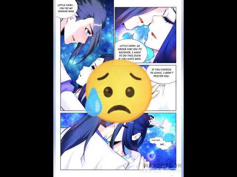Dual Cultivation Yun Che and Chu Yuechan -Against the Gods- - YouTube