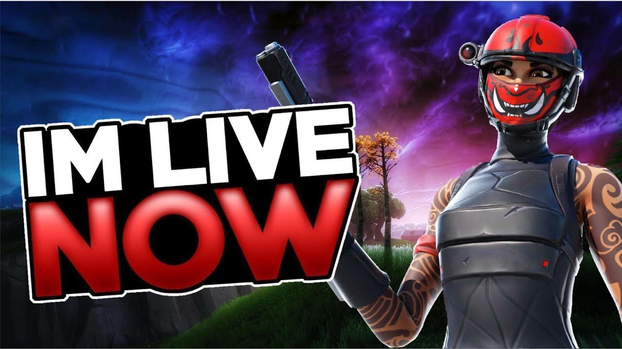 KINGZ STREAM! FORTNITE GRINDING RANKED! - YouTube