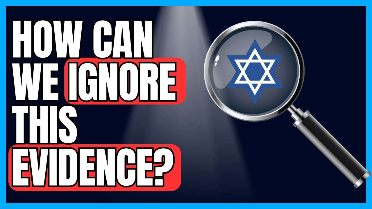 If You Need Evidence For God, Listen To This. - YouTube