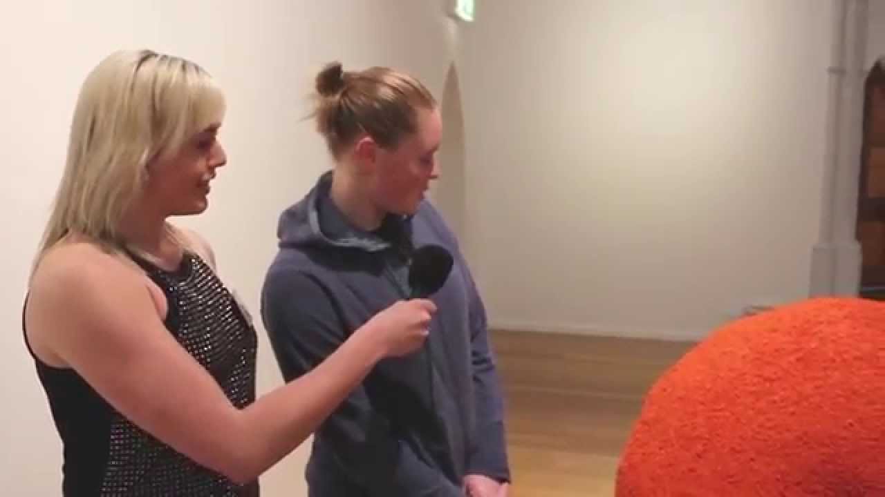 Others: Colin Langridge 2014 Solo Commission - YouTube