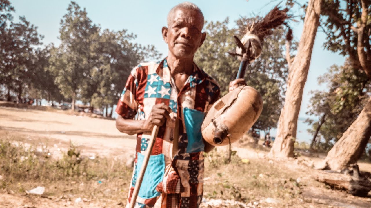 Chhattisgarhi pandwani Geet - YouTube