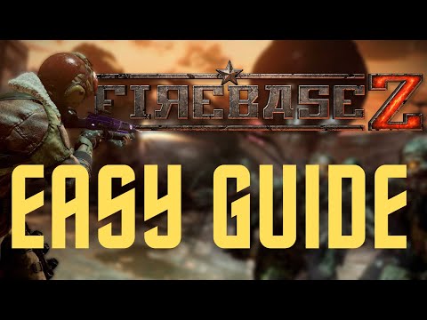 Firebase Z EE Guide- CORRECT MIMIC STEP - Call of Duty Zombies