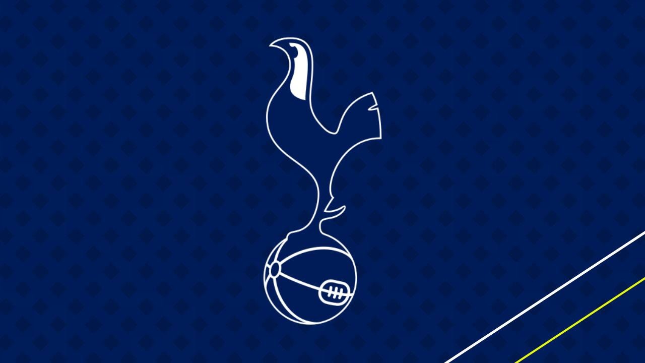 Tottenham Hotspur FC Goal Song UCL 22-23 - YouTube