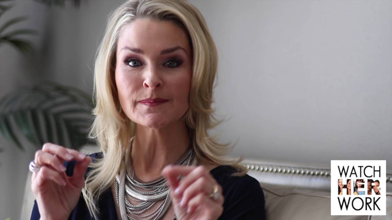 Entrepreneurship: Business Development Is The Key, Kimberly Cutchall ...