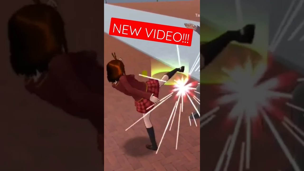 New video!! - YouTube