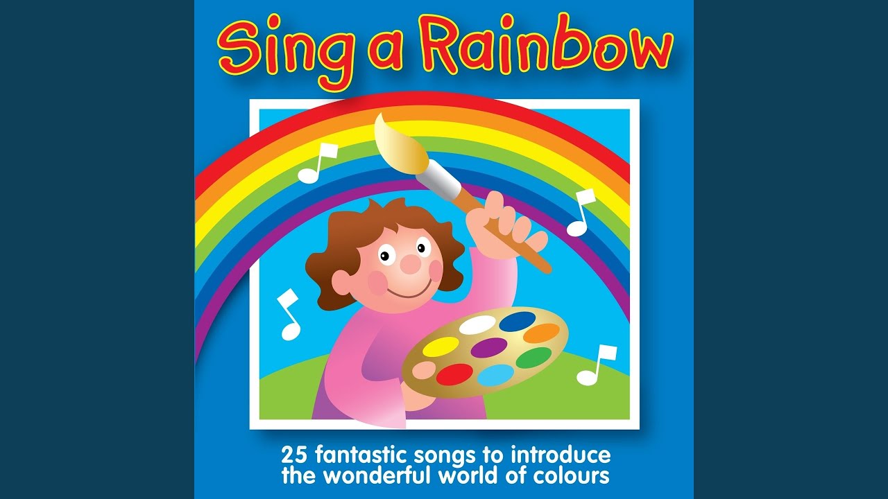 I Can Sing a Rainbow - YouTube