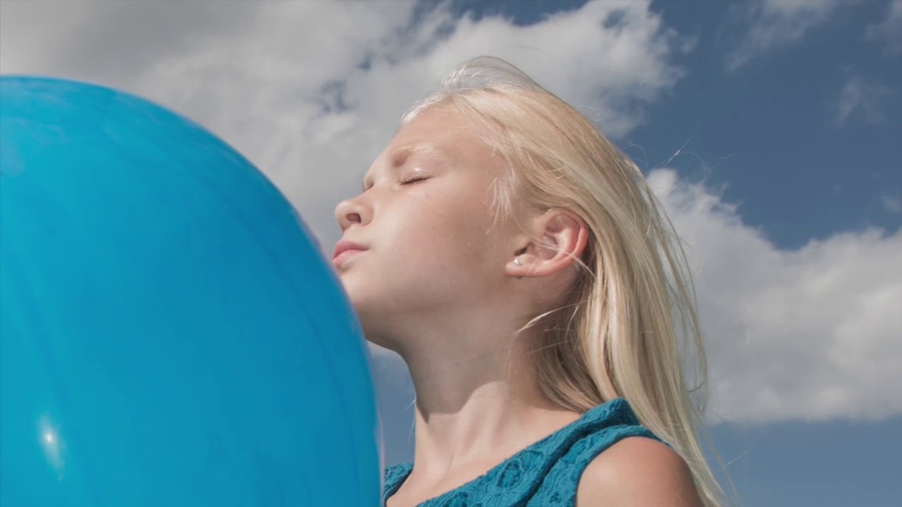 The world of children - Poem by a dreamer - Tereza Elene - YouTube